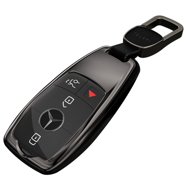 2024 Mercedes -Benz GLS450 car key set plus version GLC300/GLE450/350 ...