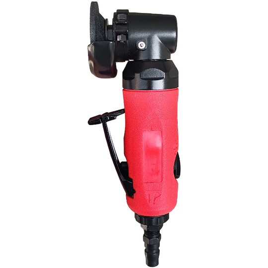 Taiwan Crown 2-Inch Pneumatic Angle Grinder - Model 9499