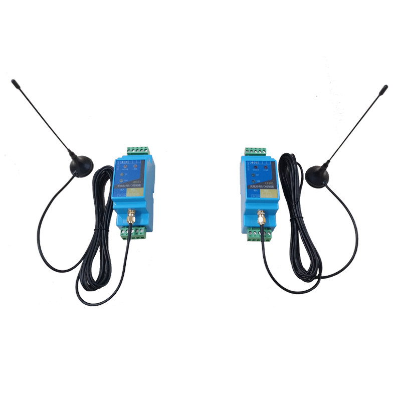 โมดูลส่งสัญญาณไร้สายค่าสวิตช์ - รีโมทคอนโทรล lora switch relay controller