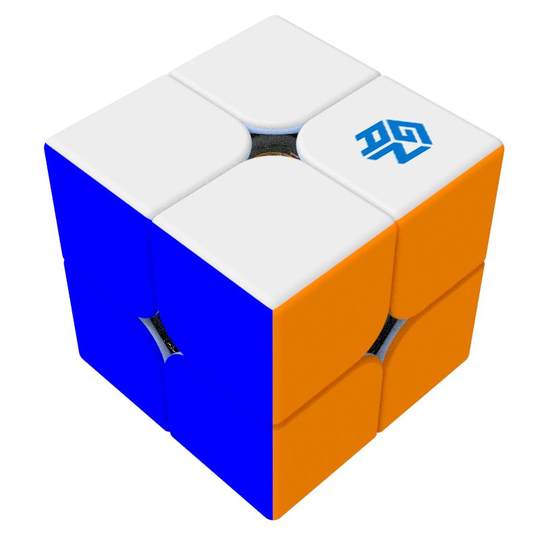 Gan251mpro Magnetic Rubik's Cube Set for Beginners