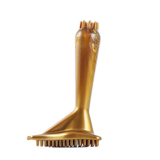 Meridian Brush Scraping Tool | Health Massage Essential