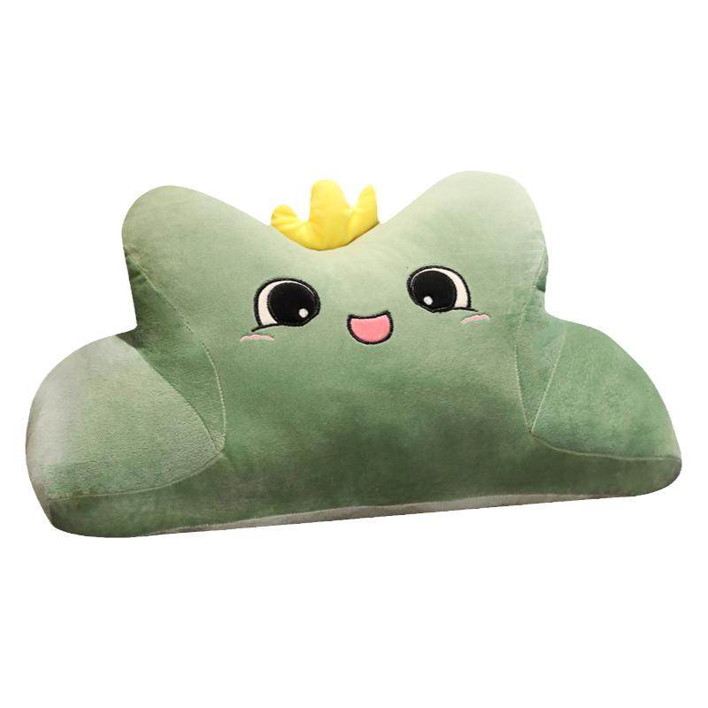 Mobile Phone Nap Pillow - Cute Back Support for Office, Classroom, and ...