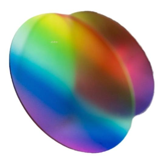 Sennoker Acrylic Sheet - Gradient Color PMMA Plexiglass