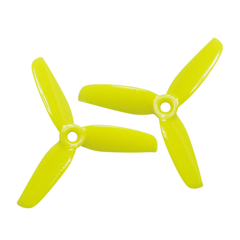 Model Aircraft 3050 Three-Blade 3-Inch Propeller for Multi-Axis Fixed ...