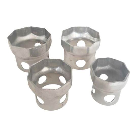 Hub Sleeve Shaft Head Wrench - Hexagonal & Octagonal Bridge Shaft Head Tool
