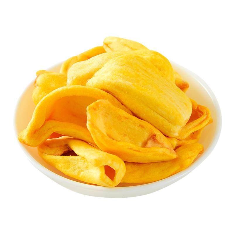 Xiangxianshen yaca seca 500g fruta de yaca seca a granel fruta ...