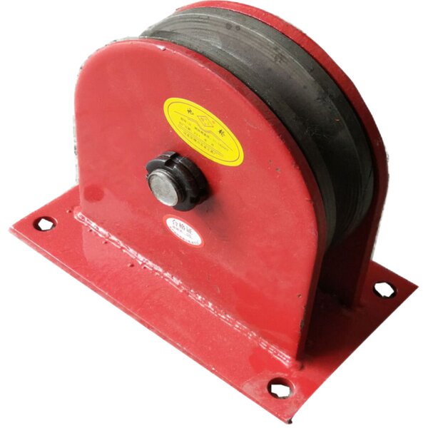 Lifting floor pulley/fixed bearing/fixed pulley | EBUY7 Pulley | Ground ...