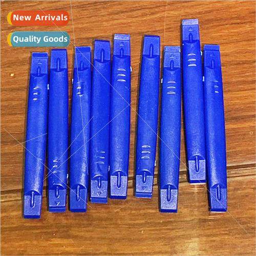 Dual-head pry bar cell phone computer pry chassis device dua