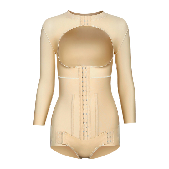 Pregnant Postpartum Sculpting Shapewear - Huaimei