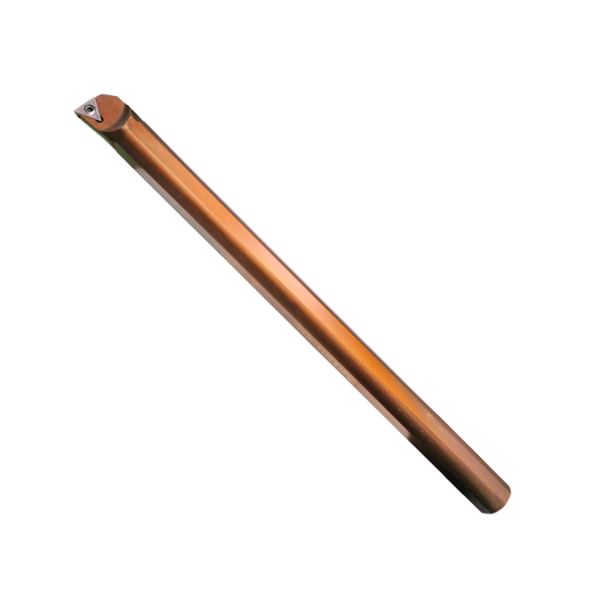 Extended Inner Hole Tool Holder D16S/20T/25U - Spring Steel, Quenched ...