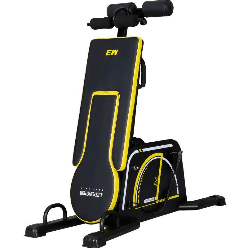 Jason inversion machine - Équipement de fitness électrique ...