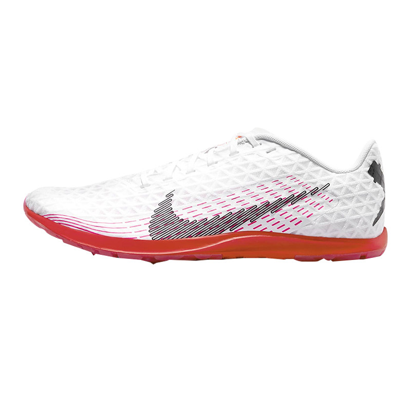 Track elite nike mamba v spikes mid-distance running spikes xc5 - נעלי ...