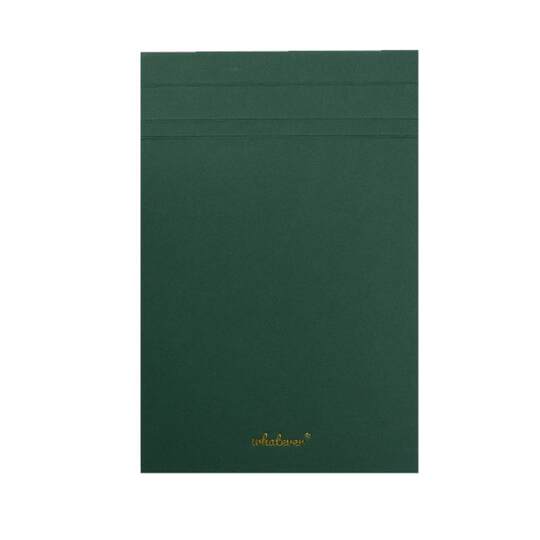Whateverb5a5 Paper Book Grid - Dot Matrix, Blank, Horizontal Line, Dark ...