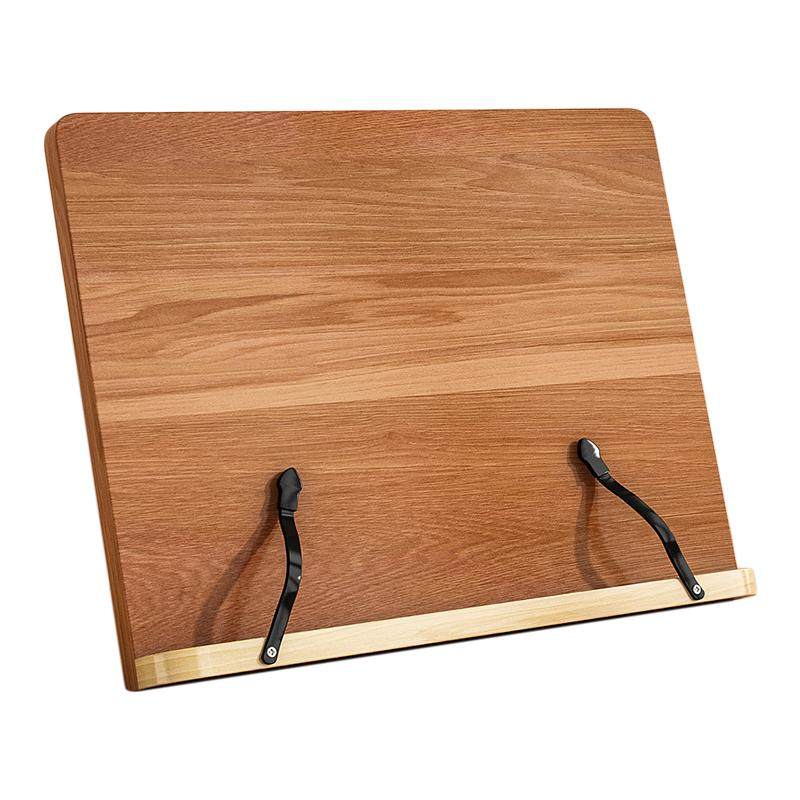 Support de lecture pour enfants et étudiants – Étagère de bureau pour ...