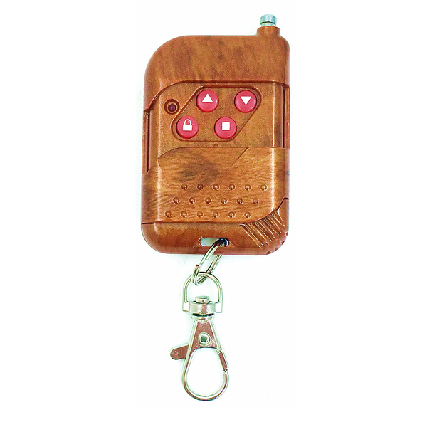 Remote control for copy electric rolling shutter door 433/315 | Garage ...