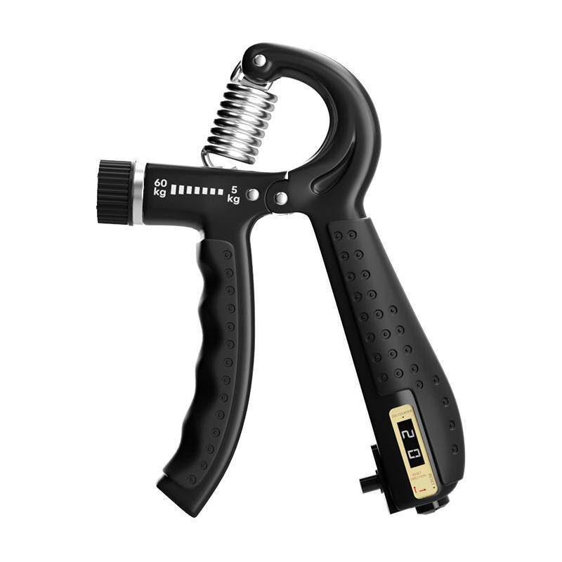 Li Ning Adjustable Counting Grip - อุปกรณ์เสริมความแข็งแรงของมือและแขน