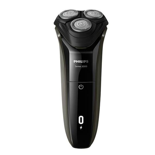 Philips Razor Men's Electric | Official Flagship Store Authentic ...