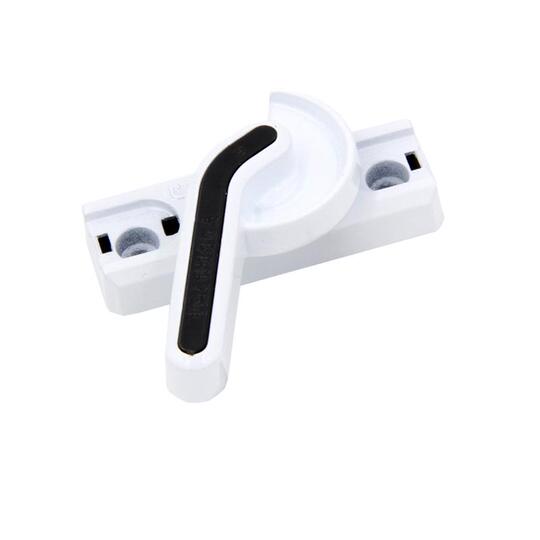 Competition Korean Crescent Lock - Aluminum Alloy Window & Door Lock