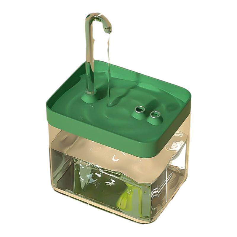 Kassi joogipurskkaev, kassi joogivool, automaatne tsirkulatsioonivesi ...