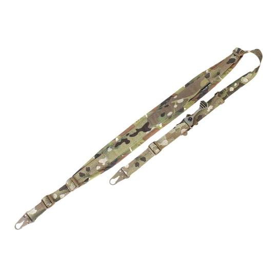 Pewtac MK2 Two-Point Multi-Purpose Sling - Quick Adjustment Tactical ...
