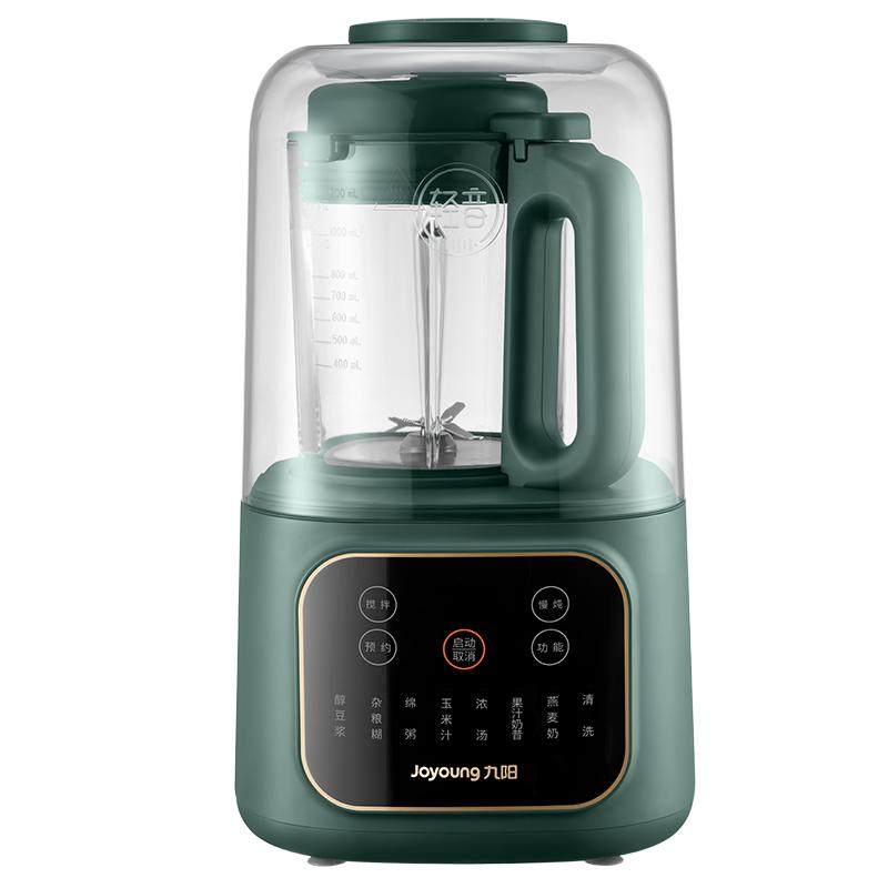 Joyoung Wall-Breaking Machine | Automatic Soymilk Maker & Multi-Functional Cooking Machine