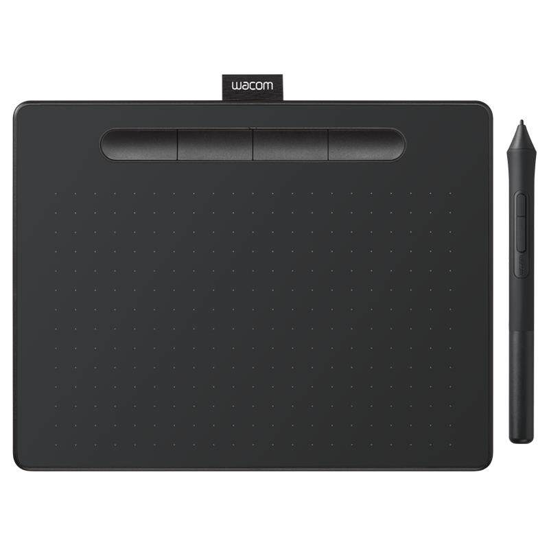 Wacom Intuos CTL-6100 Digitaler Zeichen-Tablet