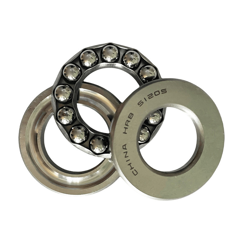 HRB Thrust Ball Bearings 51100 51101 51102 51103