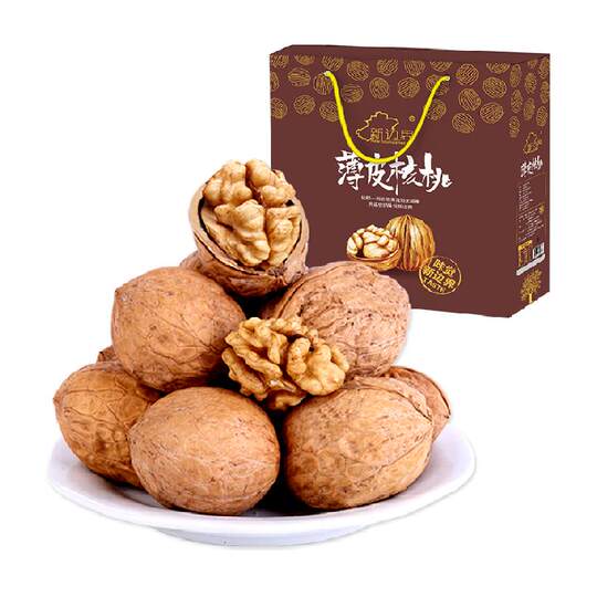 Подарункова коробка new frontier thin-skinned walnut gift box - фірмові ...
