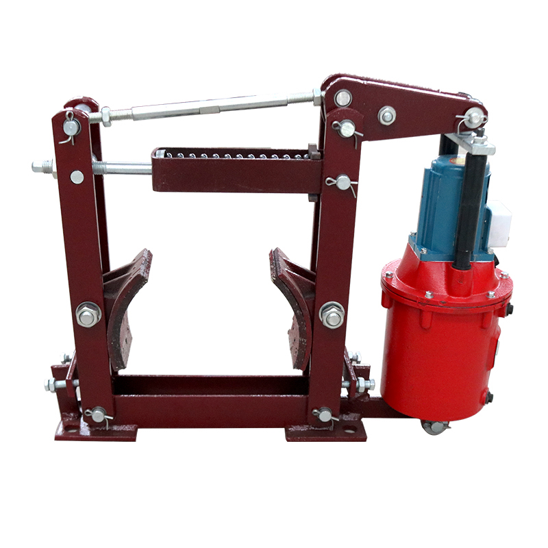 Jiaozuo YWZ4-300 Elektrische Hydraulikbremse für Turmdrehkräne