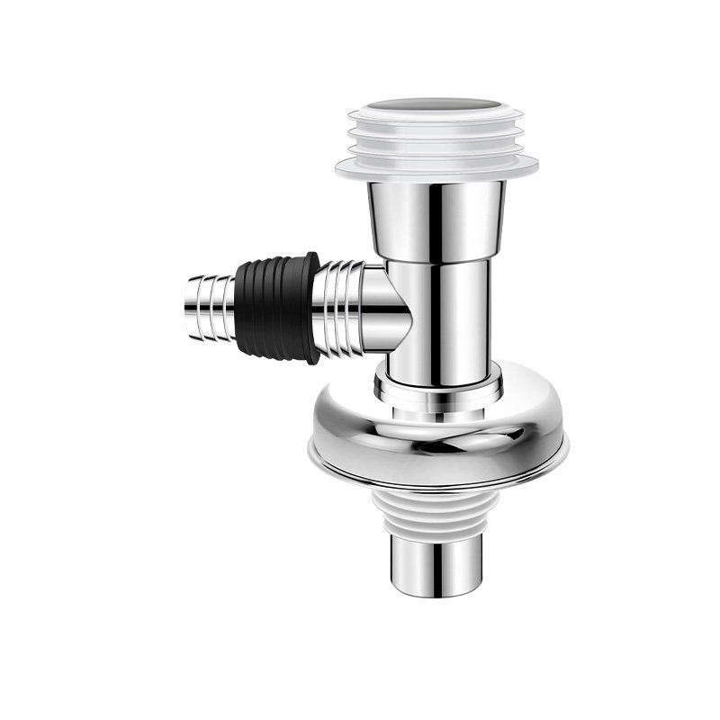 Washing Machine Downpipe Floor Drain Special Joint | Toilet Drainage ...