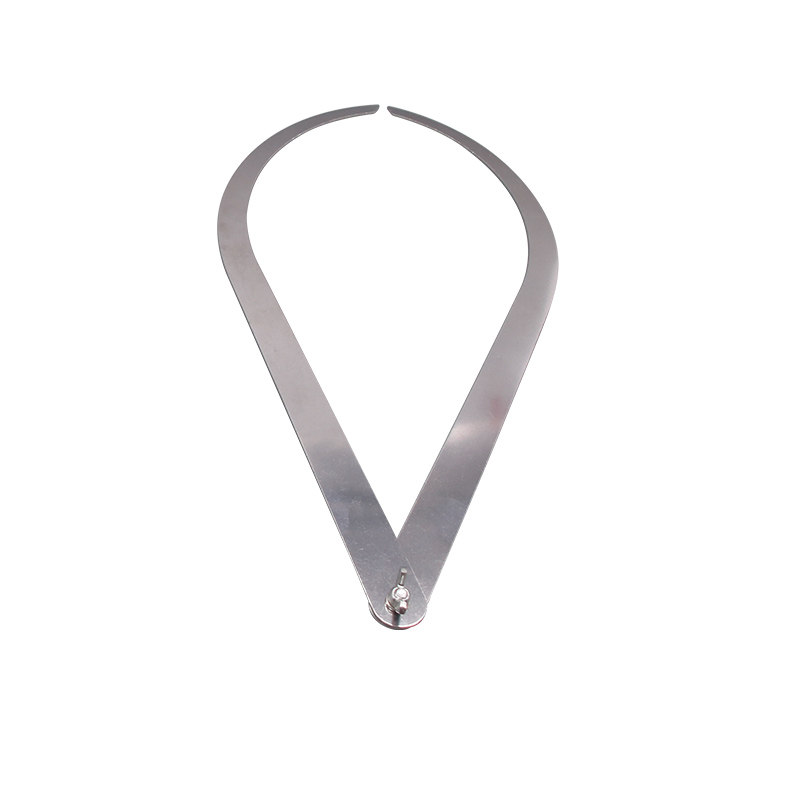 Ceramic Calipers - Arc Shaped Pottery Measuring Tool