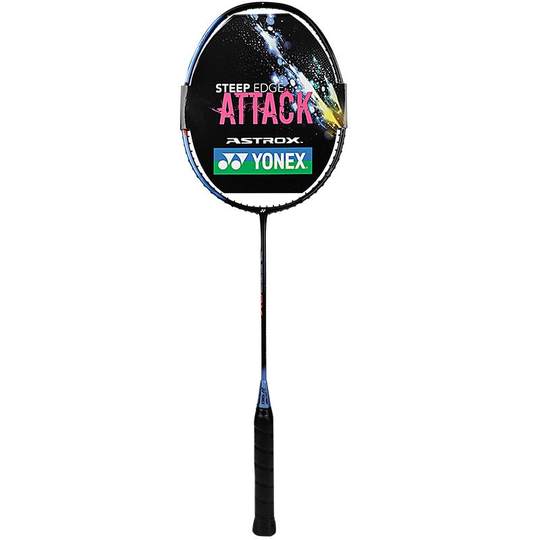 Yonex Badminton Racket - Full Carbon Fiber Ultra-Light Professional (Authentic YY Official Store)