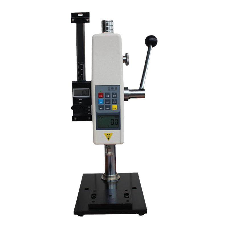 Edberg Push-Pull Force Gauge Rack HPA - Hand Pressure Measuring Machine ...