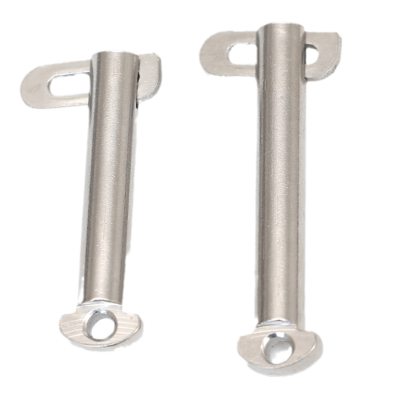 304 Stainless Steel Toggle Pin - Type B Marine Latch (M8, M10, M12, M14)