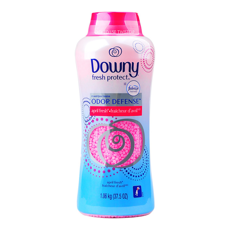Downy Laundry Tablets Clothing Fragrance Beads Downy Softener Fragrance ...