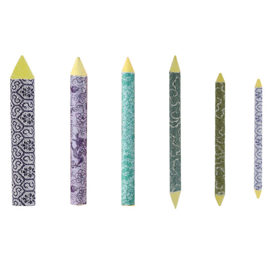 Sketch Paper Wipe Pen Set for Art Students