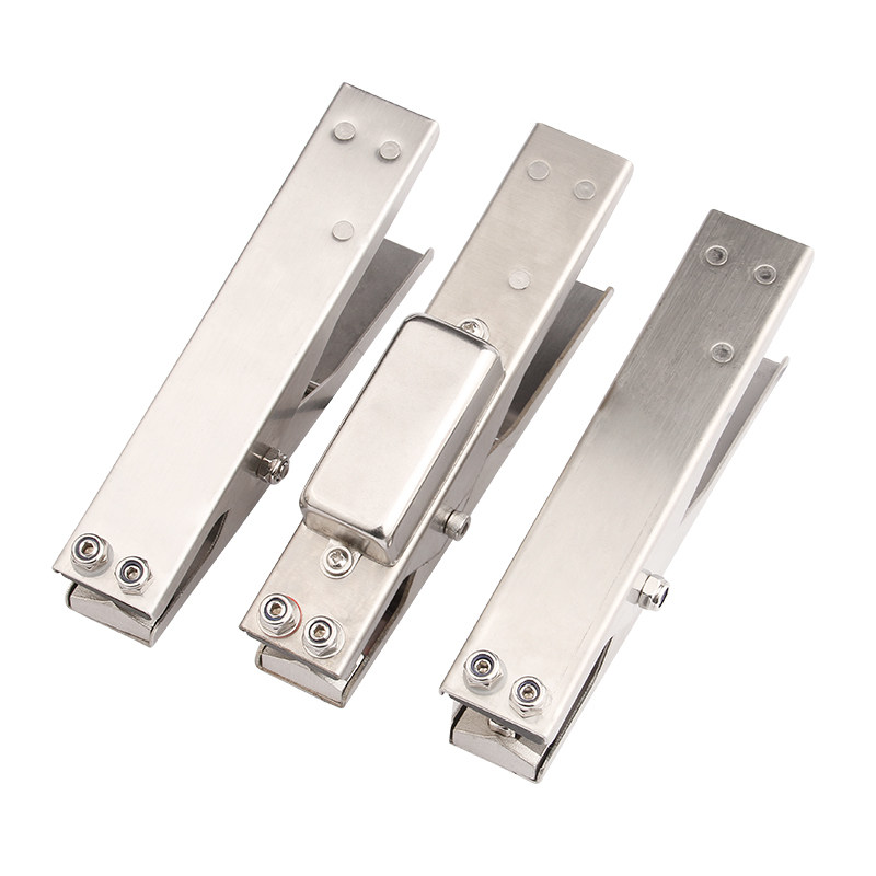 Yinfeng Petroleum 304 Stainless Steel Electrostatic Grounding Clamp