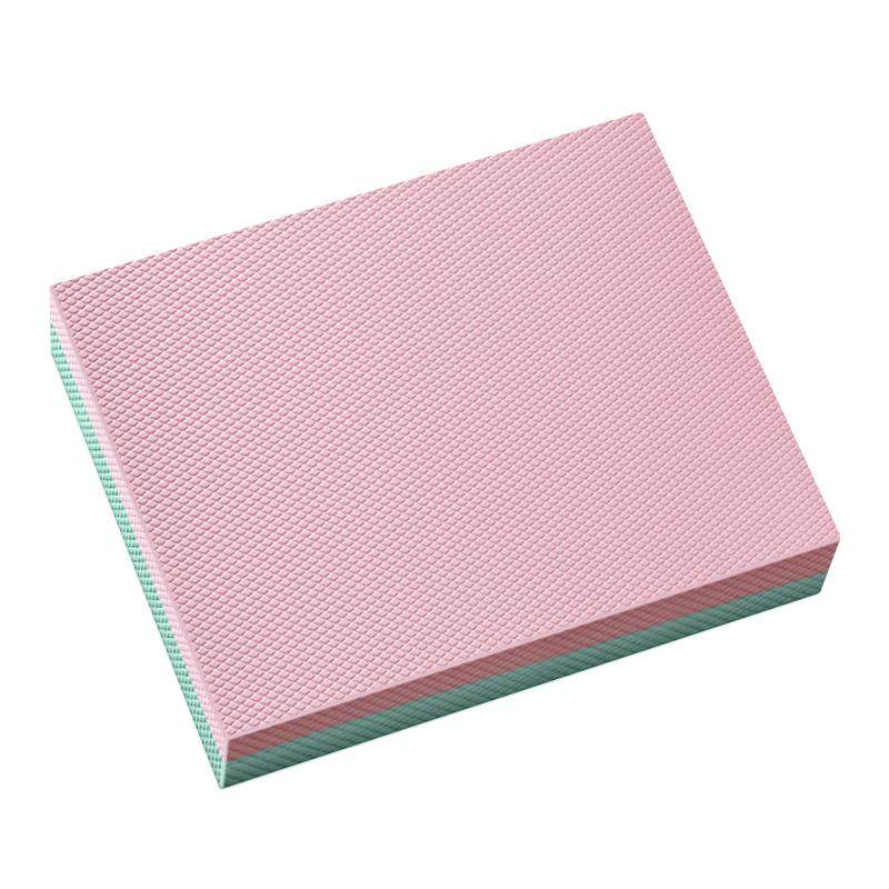 Yottoy Balance Pad - TPE Fitness Core Yoga Mat