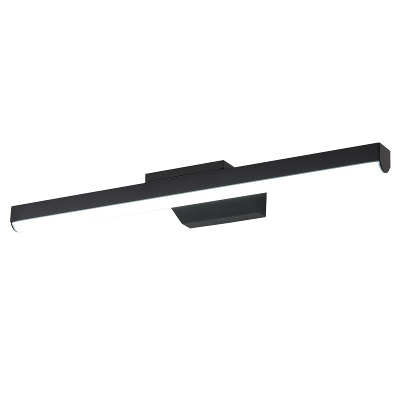 Human Body Induction Mirror Headlight with Switch Fill Light for Makeup