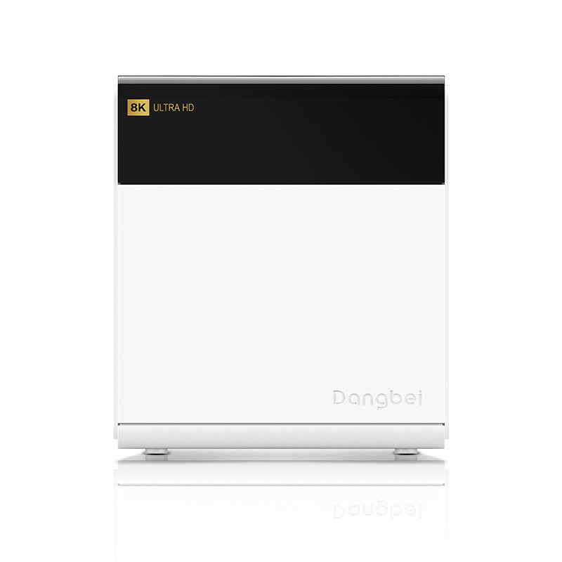 Dangbei B3 Pro TV Box - Lecteur multimédia de streaming 4K HDR ...