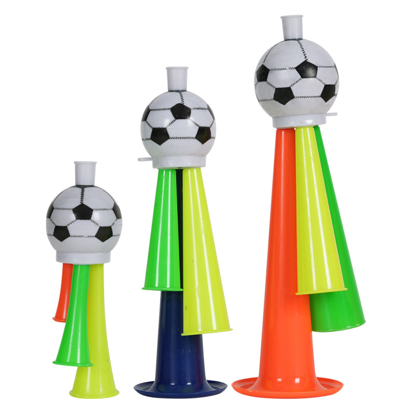 Football Horn Musical Instrument | Children's Small Whistle | Sports ...