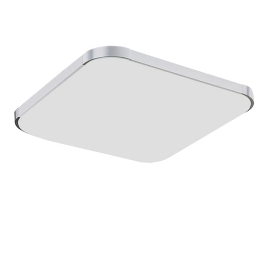 LED Human Body Induction Surface Mounted Ceiling Light with Radar ...