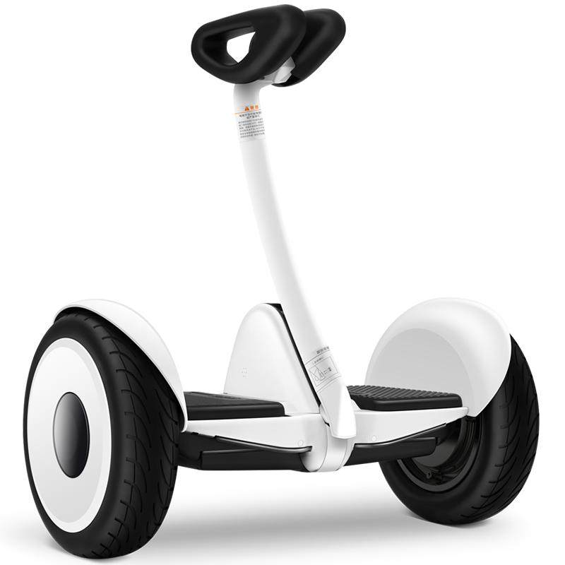 Mijia Nine Balance Bike - Bicicleta Eléctrica Inteligente de Equilibrio para Niños y Adultos