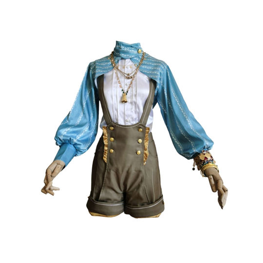 Back to the future 1999 cos clothing matilda genius holiday daily ...