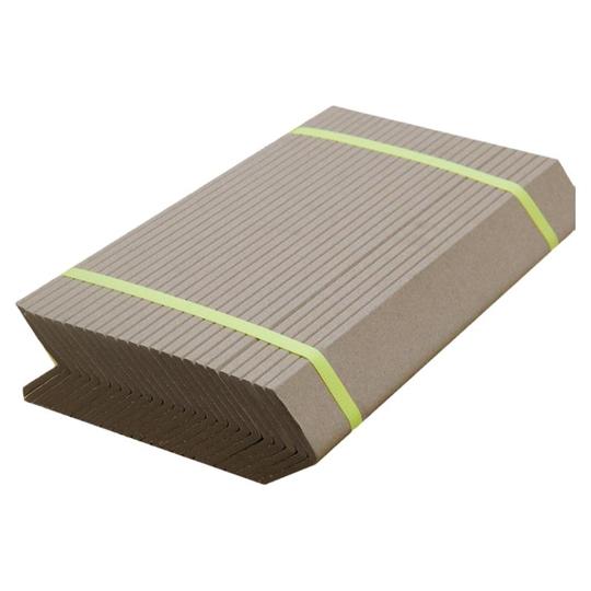 Impact X32 Wood Corner Protectors - Right Angle Edge Guard