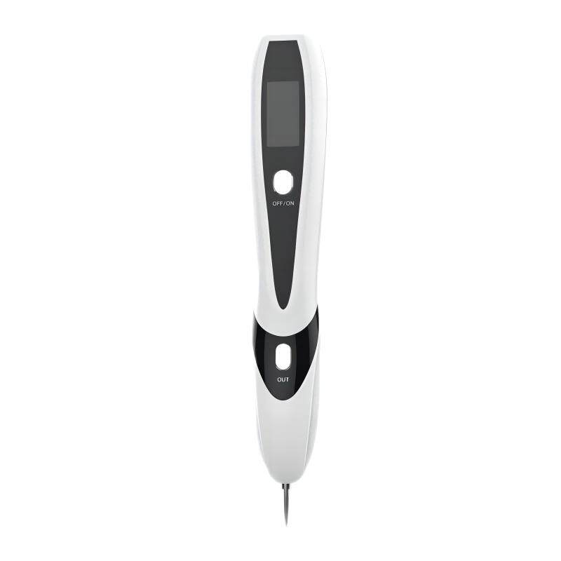 Xiangyi Hall Magic Pen Dot - Laser Wart & Mole Removal Device