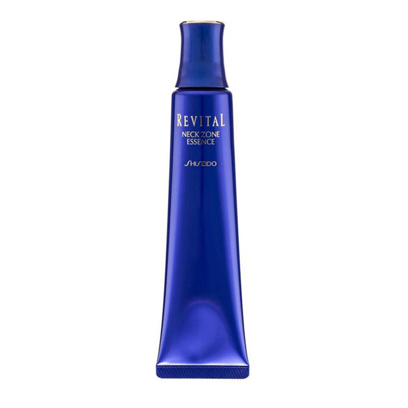 Shiseido Yuewei Neck Beauty Essence - Firming & Moisturizing - 75g
