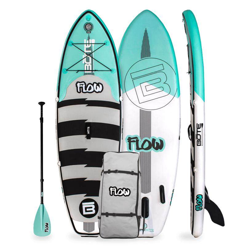 Tabla de surf hinchable Bote Flow Junior