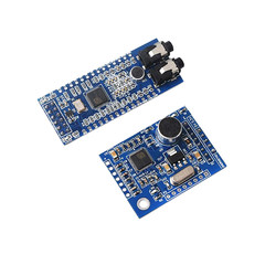 Communication/Network/Interface/Function Module