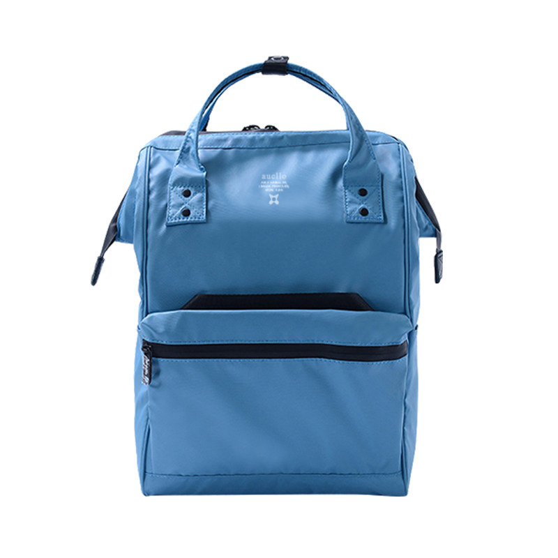 Japan Rakuten PVC Waterproof Business Backpack